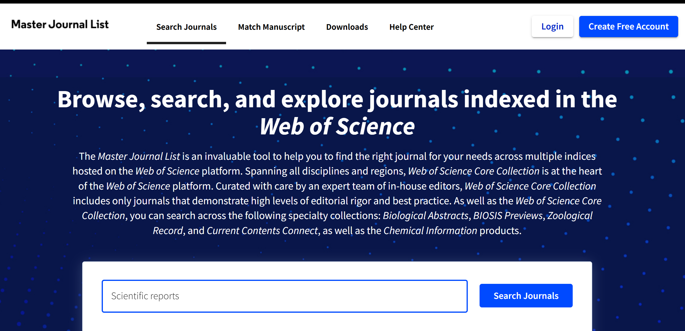 临床研究三千问——SCI、SCIE、ESCI、SSCI：学术期刊的“真假”大揭秘（17）_wajci (8441) ssci (6200) esci (4263) sci (3927) me ...