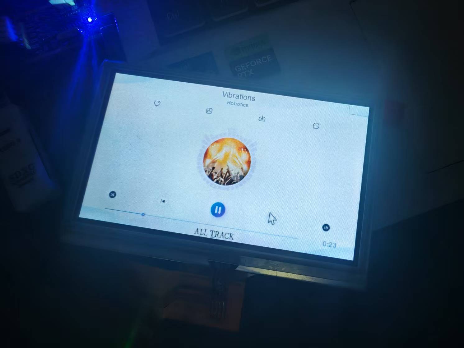 荔枝派LicheePi Zero V3S芯片图形系统开发详解[持续更新]_荔枝派v3s-CSDN博客