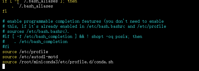 AutoDL jupyterlab配置_jupyter如何用autodl-CSDN博客