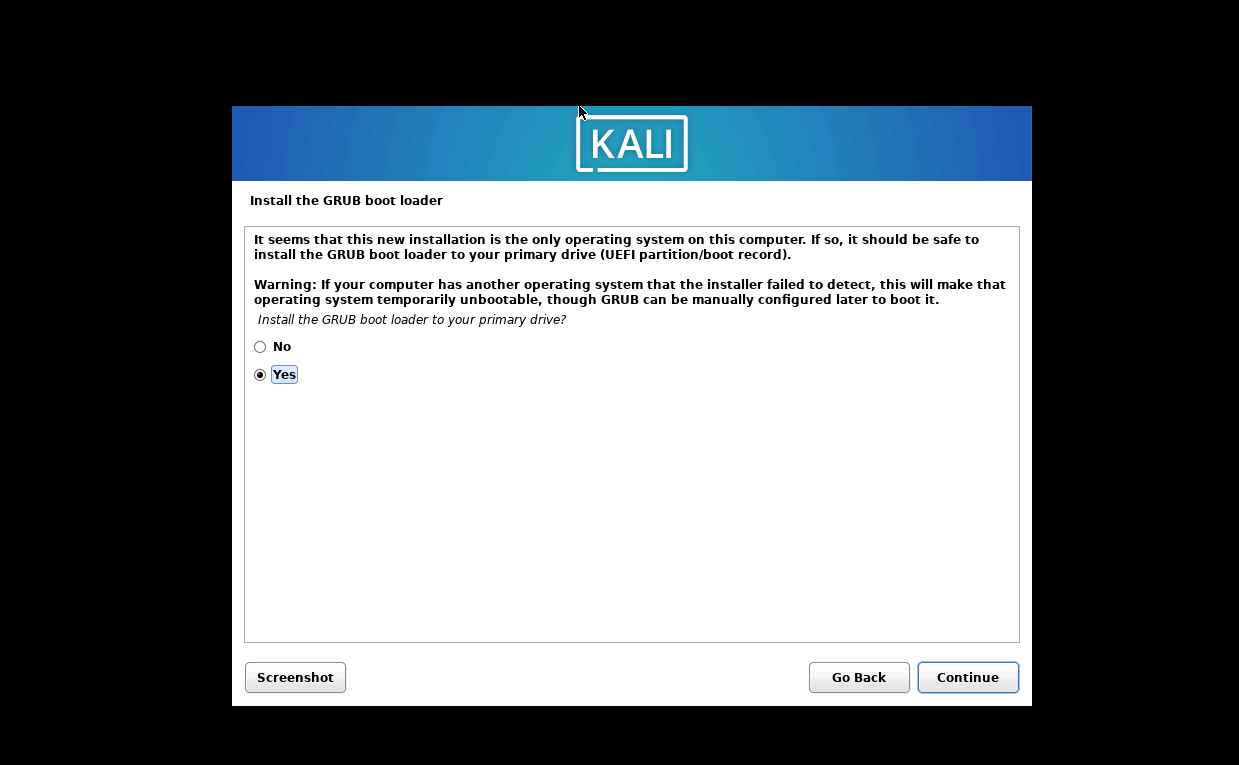 在 VMware 中安装 Kali Linux 完整指南【保姆级教程】_vmware安装kali-CSDN博客