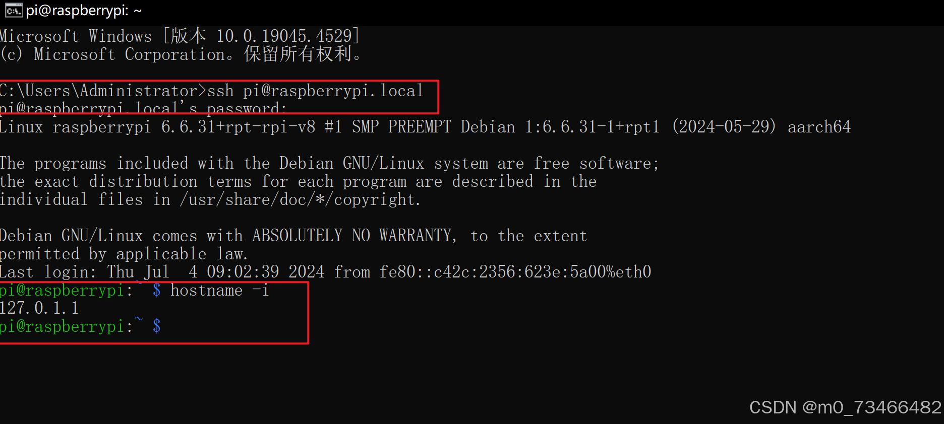 树莓派从外部使用whl文件进行opencv安装_opencv whl文件-CSDN博客