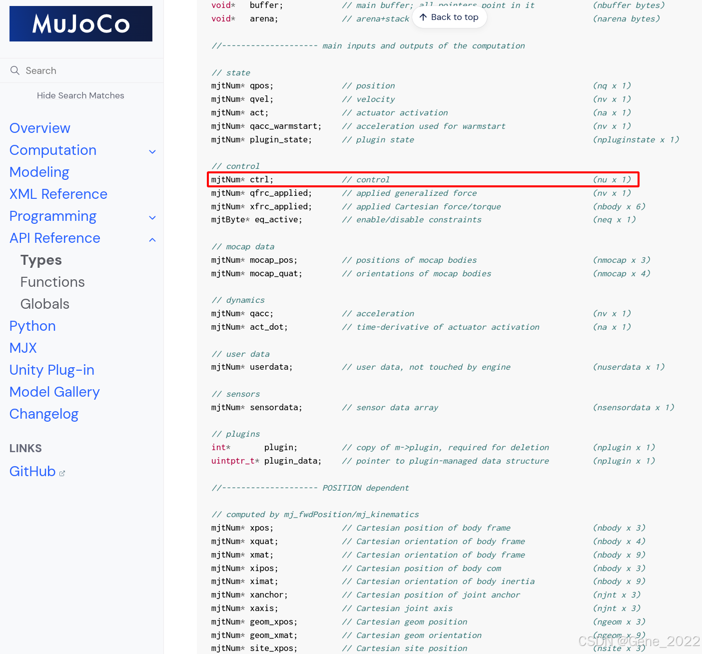 Mujoco 虚拟环境物理仿真_mujoco仿真-CSDN博客