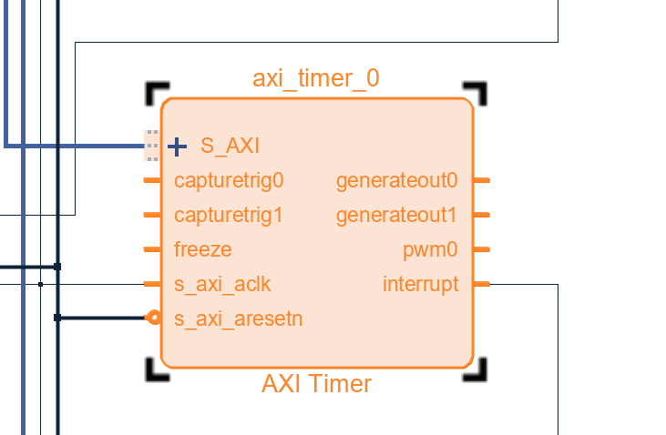 Xilinx FPGA MicroBlaze 开发笔记_xilinx microblaze中断异常-CSDN博客
