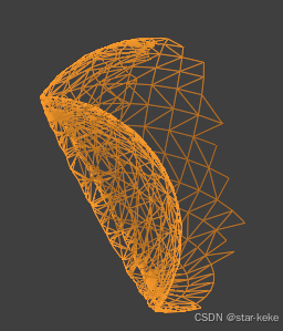 CGAL布尔运算测试-CSDN博客