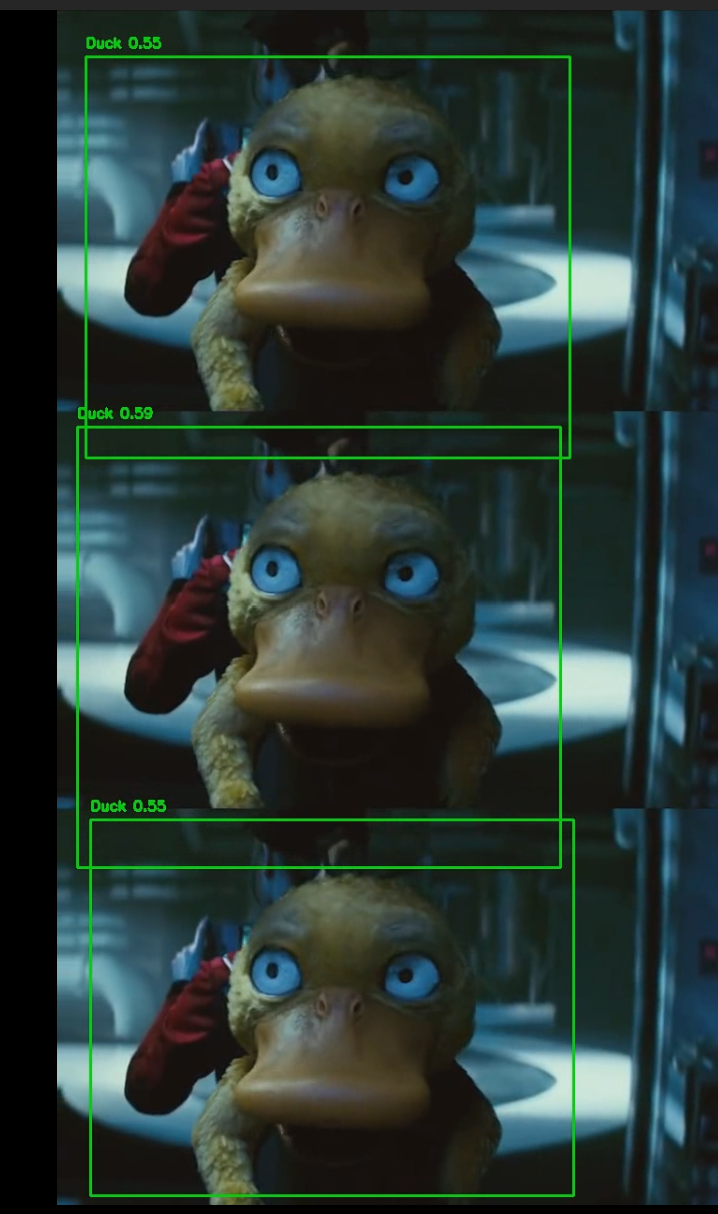 Unity开发记录_13_Win10 使用Yolov8进行图片和视频识别 Yolov8的安装和使用_unity yolo-CSDN博客