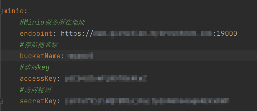 【minio使用https方式运行】_minio开启ssl-CSDN博客