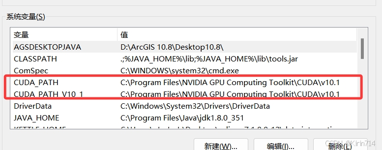 从头使用conda搭建环境运行tensorflow_python3.8能用tensorflow2.10吗-CSDN博客