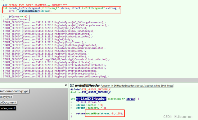 学习笔记：ISO15118-2 分析EXI编码过程_iso15118 exi-CSDN博客