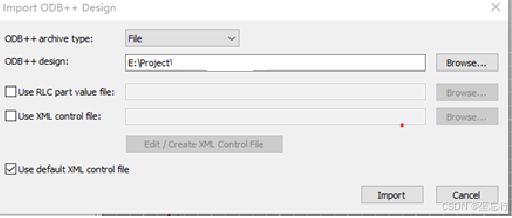 SIWAVE仿真PCB操作说明_siwave教程-CSDN博客