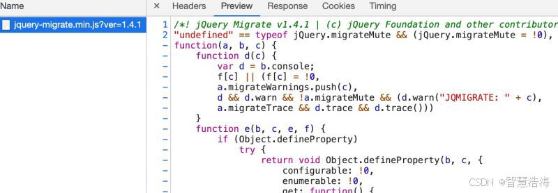 WordPress禁用Jquery Migrate方法-CSDN博客