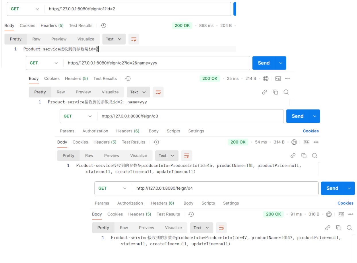 Spring-cloud 主键OpenFeign-CSDN博客