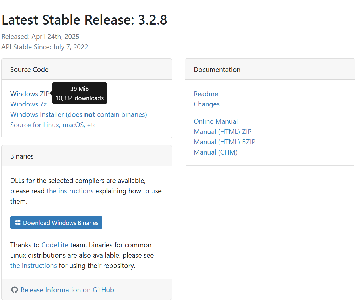 可视化程序设计（1）- code::blocks开发环境搭建_codeblocks-25.03mingw-nosetup.zip-CSDN博客