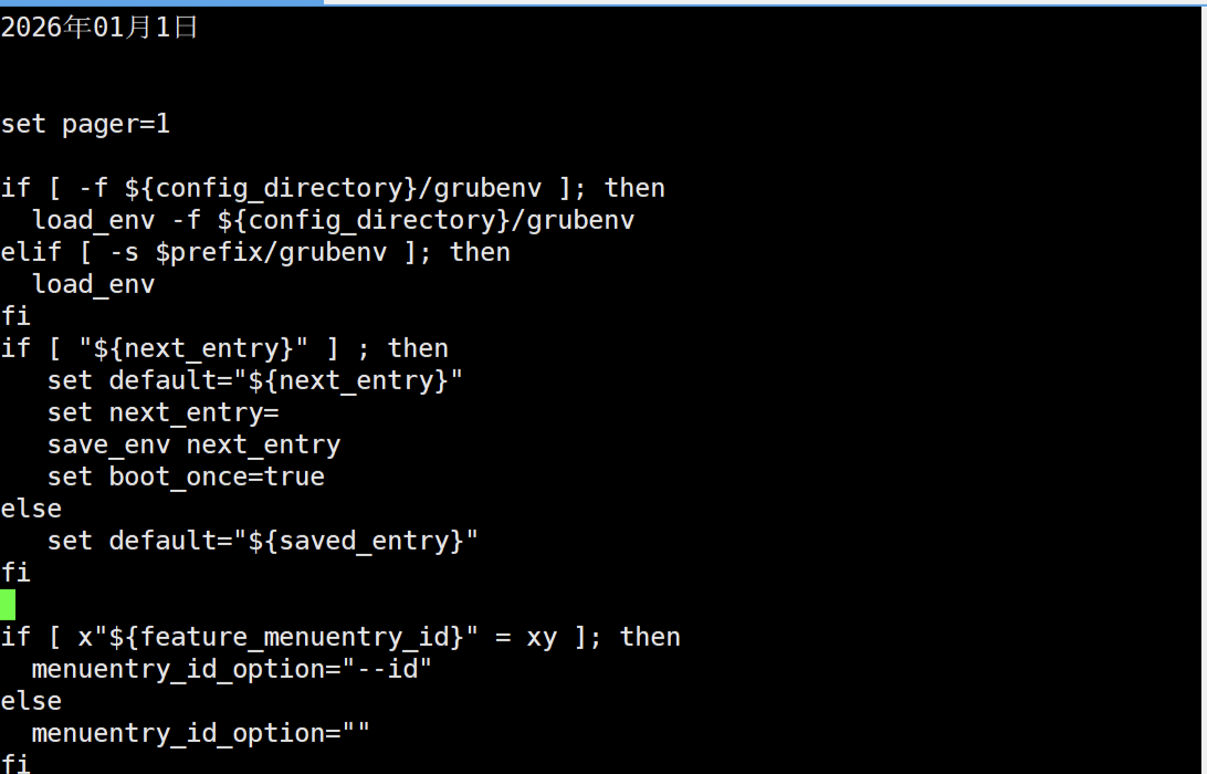 Linux实验-CSDN博客