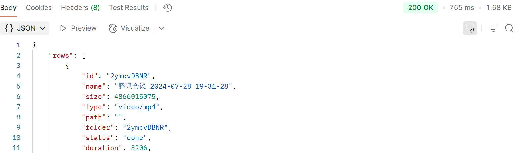 EasyDarwin的配置与使用-CSDN博客