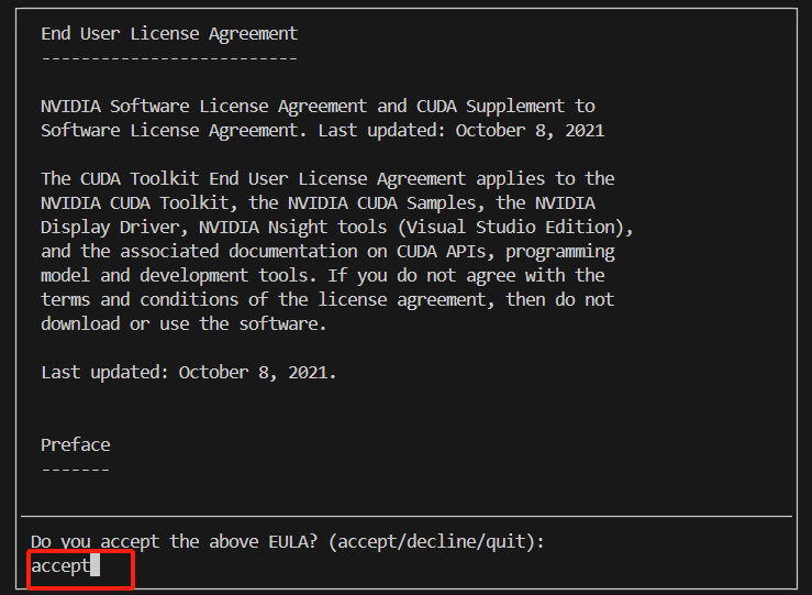 远程服务器安装cuda、cudnn、torch_服务器安装cuda11.7-CSDN博客