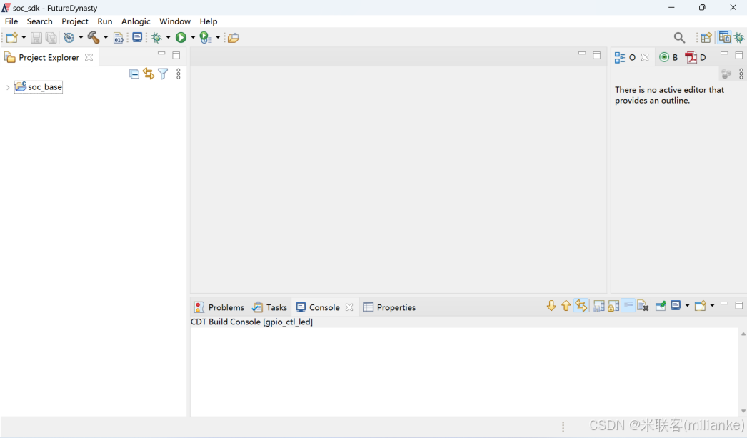 [米联客-安路飞龙DR1-FPSOC] SDK入门篇连载-07 PS IIC-RTC实验_米联客zynqsocsdk入门篇-iic-rtc实验-CSDN博客