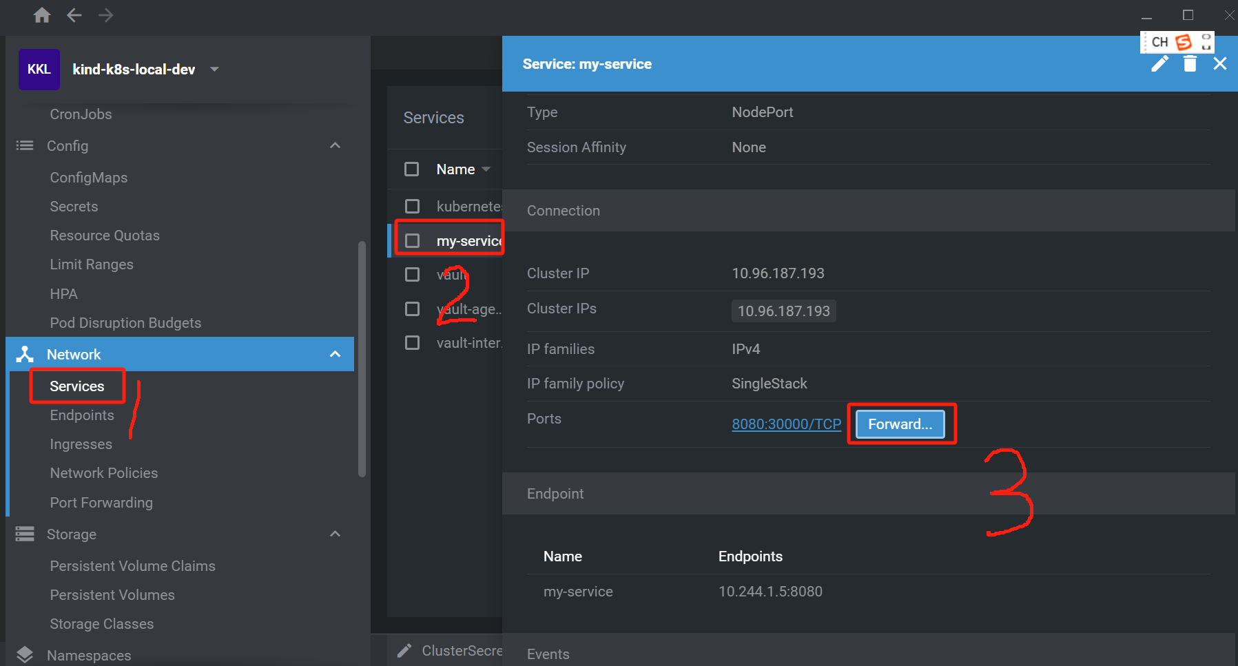 K8s安装Vault实现Secret统一管理_vault 安装-CSDN博客