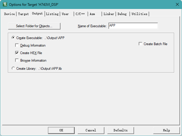 STM32-Bootloader IAP参考方案(QT5 widget + STM32H7)_stm32h7 bootloader-CSDN博客