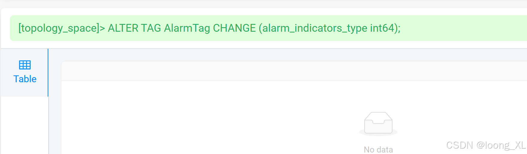 NebulaGraph 知识图谱数据库使用：nebula数据库连接使用_nebulagraph python-CSDN博客