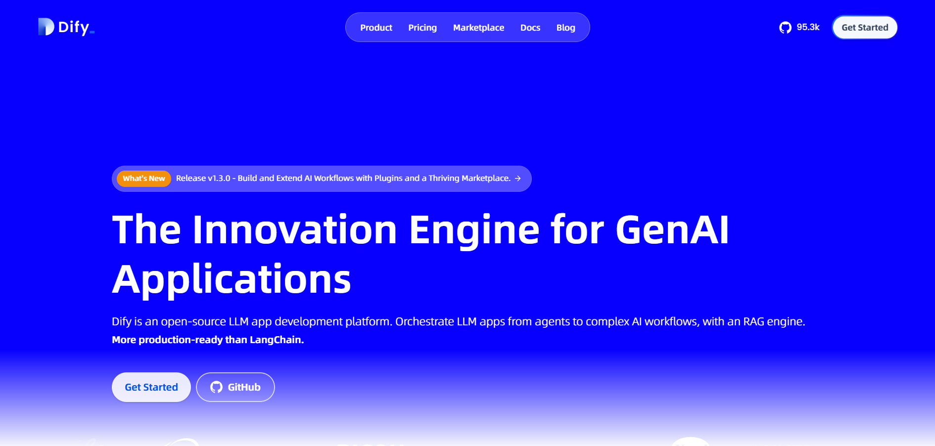 【2025年看这一篇就够了】Dify从入门到精通_dify教程-CSDN博客