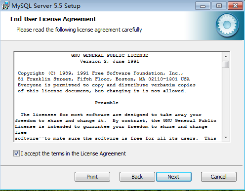 MySQL 5.5.20 安装过程 _mysql -5.5.20-CSDN博客