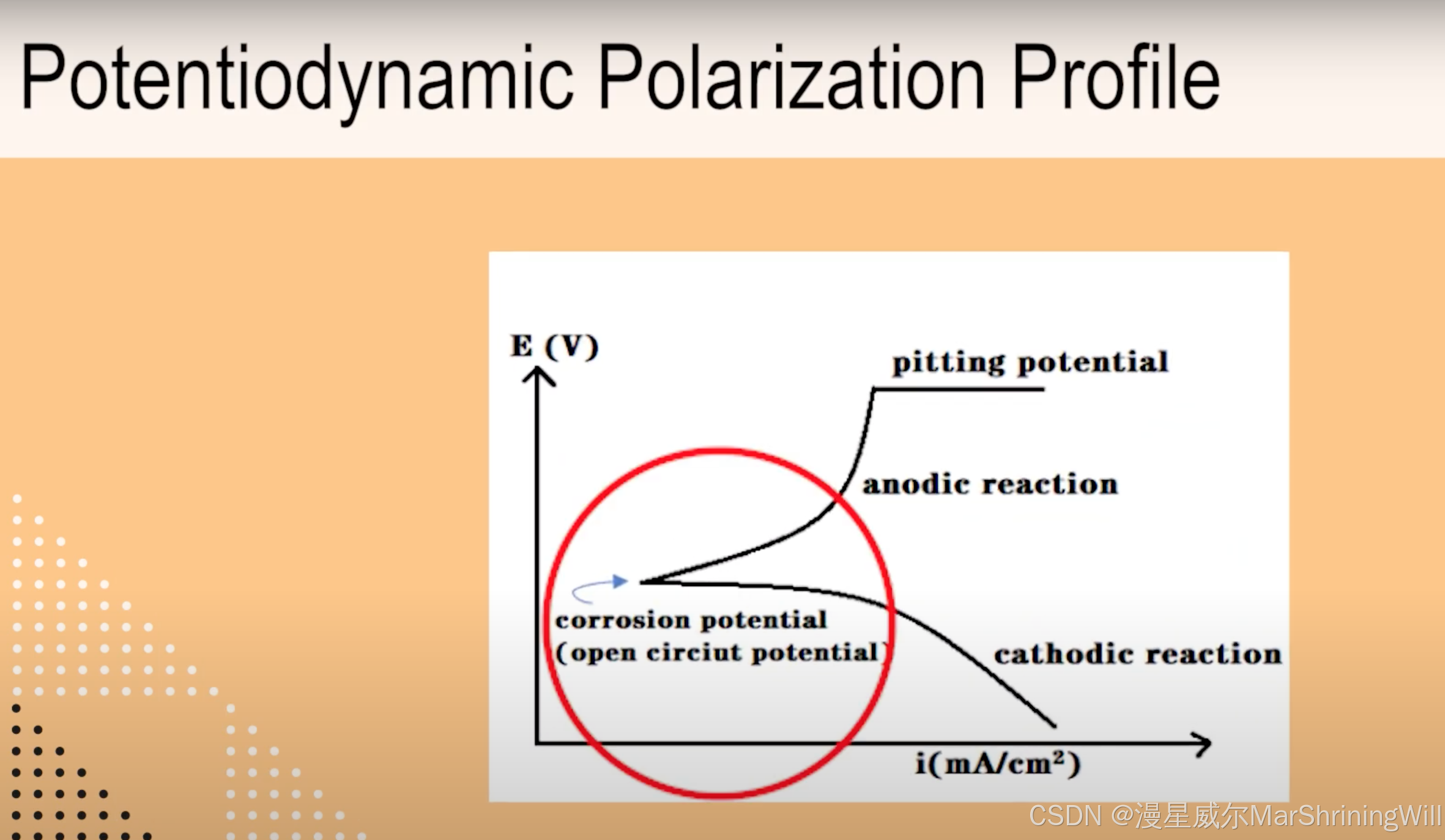 关于电化学三电极的理解之三：Electrochemical Polarization_三电极体系的ocp-CSDN博客