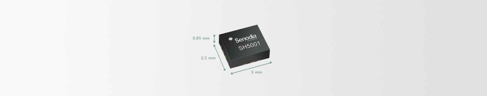 国产IMU芯片SH5001测试（基于Arduino/ESP32C3开发）-CSDN博客