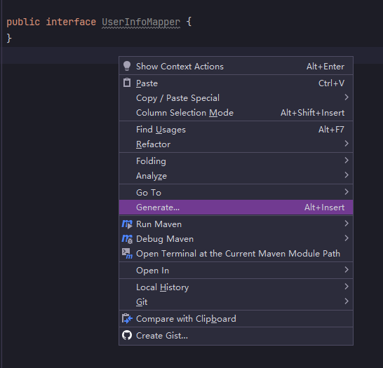 Mybatis_mybatis csdn-CSDN博客