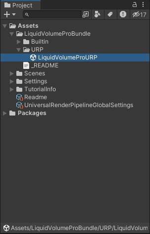 unity Liquid Volume Pro使用教程_unity liquidvolume-CSDN博客