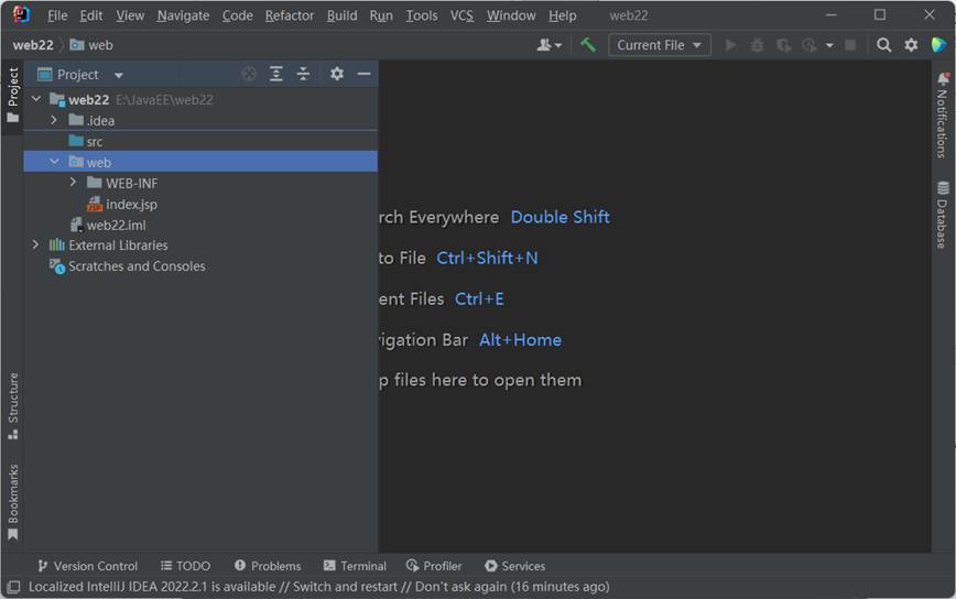 使用IntelliJ IDEA部署Tomcat本地环境运行Servlet（2025最新版兼容）_idea2025配置tomcat-CSDN博客