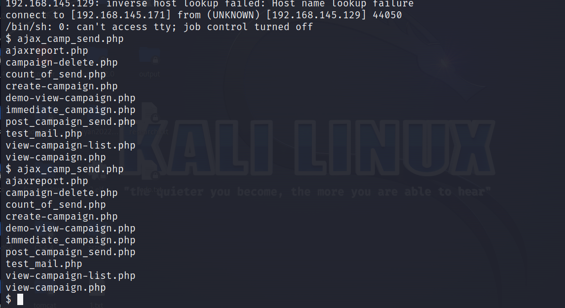 权限提升—Linux提权&PATH变量提权&NFS服务&Cron任务_linux path提权-CSDN博客