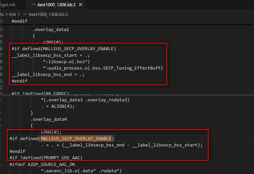 BES2700--锤骨音乐算法集成_bes2700芯片-CSDN博客