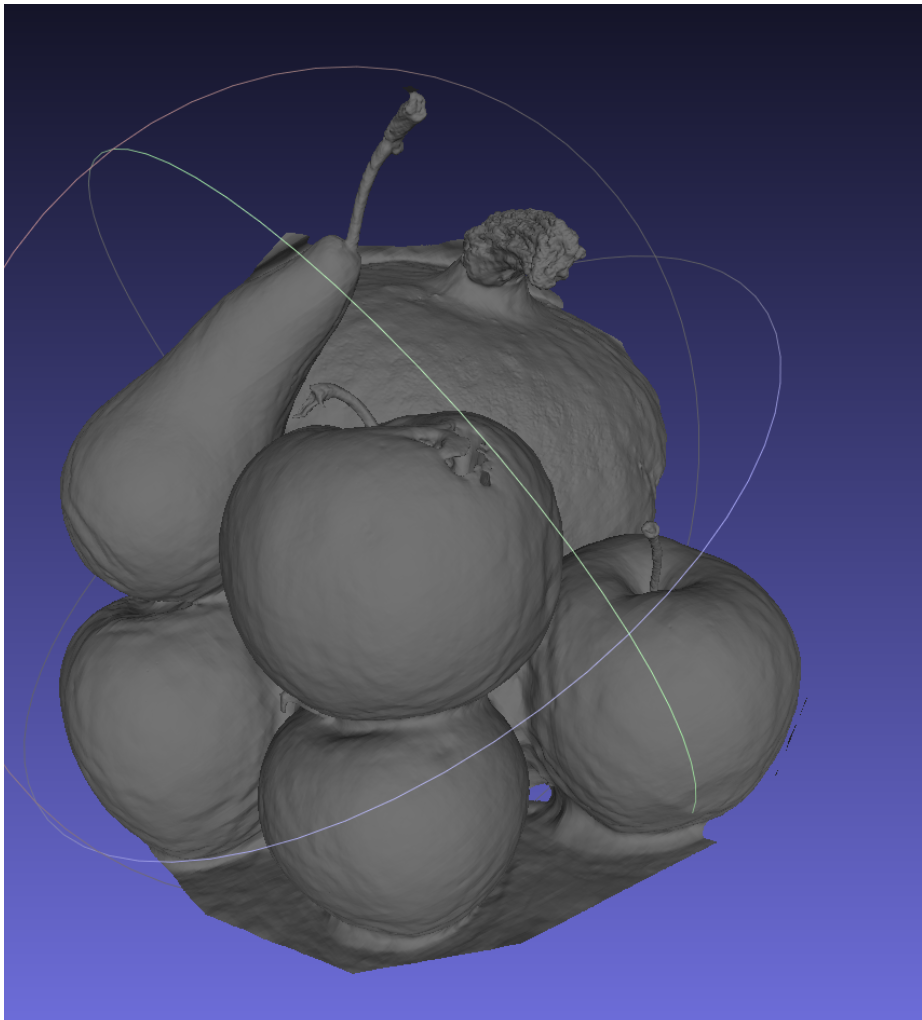 Neuralangelo复现-CSDN博客