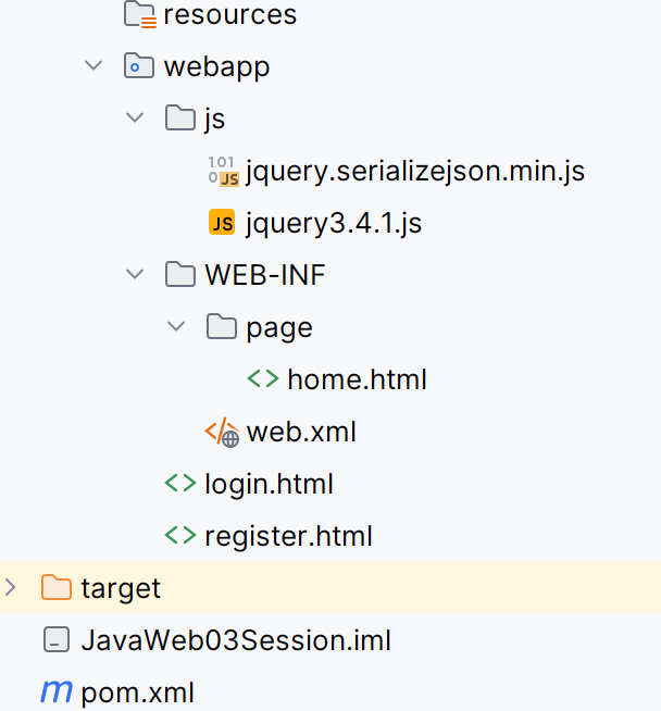 JavaEE_Session_com.softeem.controller-CSDN博客