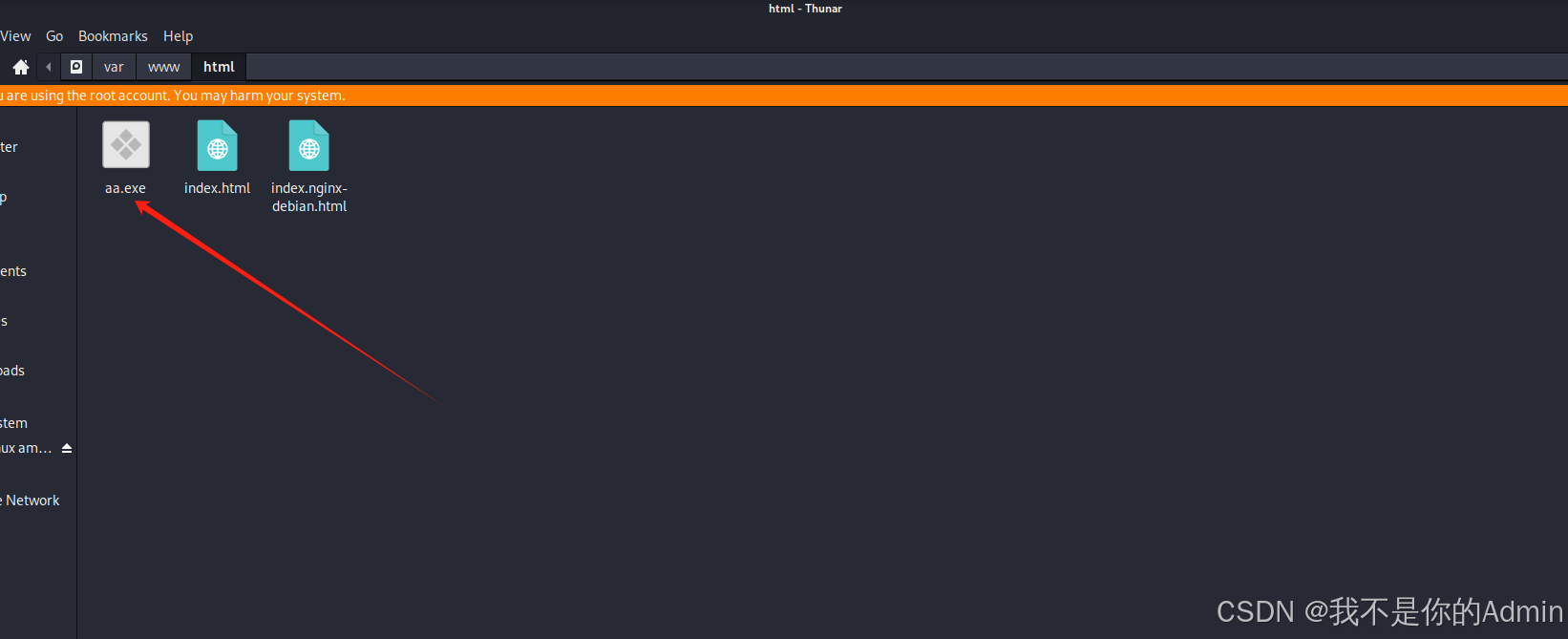 (web安全)windows提权_webshell提权-CSDN博客