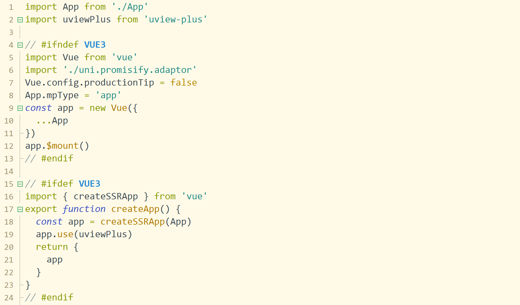 uni-app之uview-plus安装与配置-CSDN博客