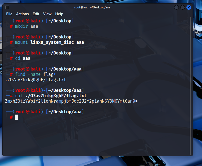 【攻防世界】base64stego、ext3、stegano、功夫再高也怕菜刀_攻防世界 base64stego-CSDN博客