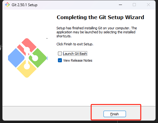 在Windows上安装GIT（小白）_cmd下载git-CSDN博客