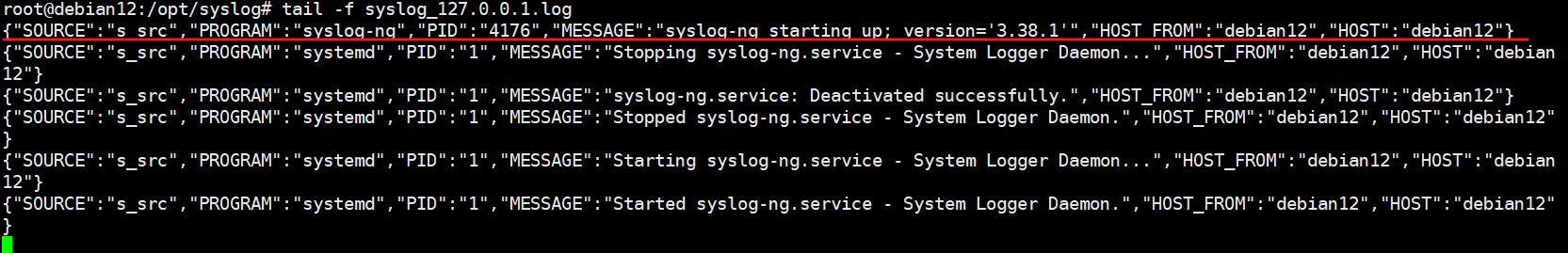 syslog-ng日志收集服务。对日常工作中常用配置总结以及一些扩展-CSDN博客