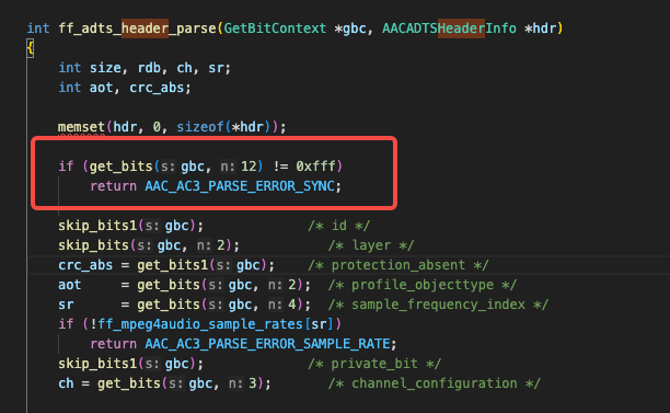 ffmpeg解码mp3报错Header missing和Invalid data found when processing input-CSDN博客