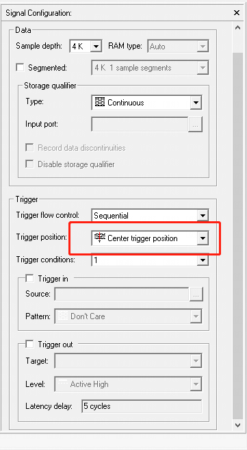 工具篇之——Quartus如何使用SignalTap II进行抓数_quartus signal tap-CSDN博客