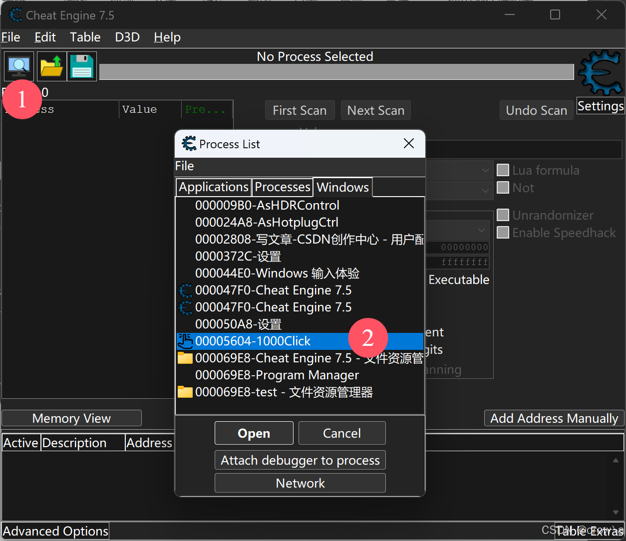 攻防世界1000click-writeup_攻防世界 1000click-CSDN博客
