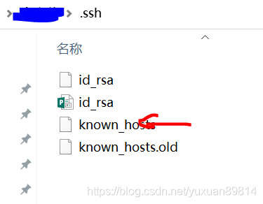 git第一次配置ssh key，clone代码出错解决方法_ed25519 key fingerprint is sha256:-CSDN博客