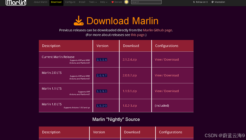 Marlin固件调试笔记_marlin固件中文详解-CSDN博客