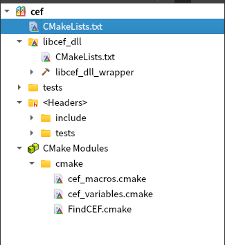 CEF使用教程（四）麒麟系统CEF编译_cef教程-CSDN博客