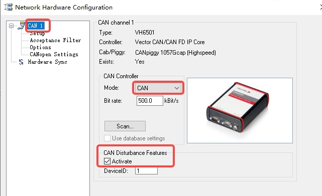 基于VH6501的CAN/CAN FD采样点测试_vh6501采样点测试-CSDN博客