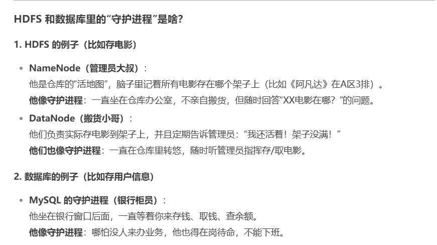 初探Hadoop-CSDN博客