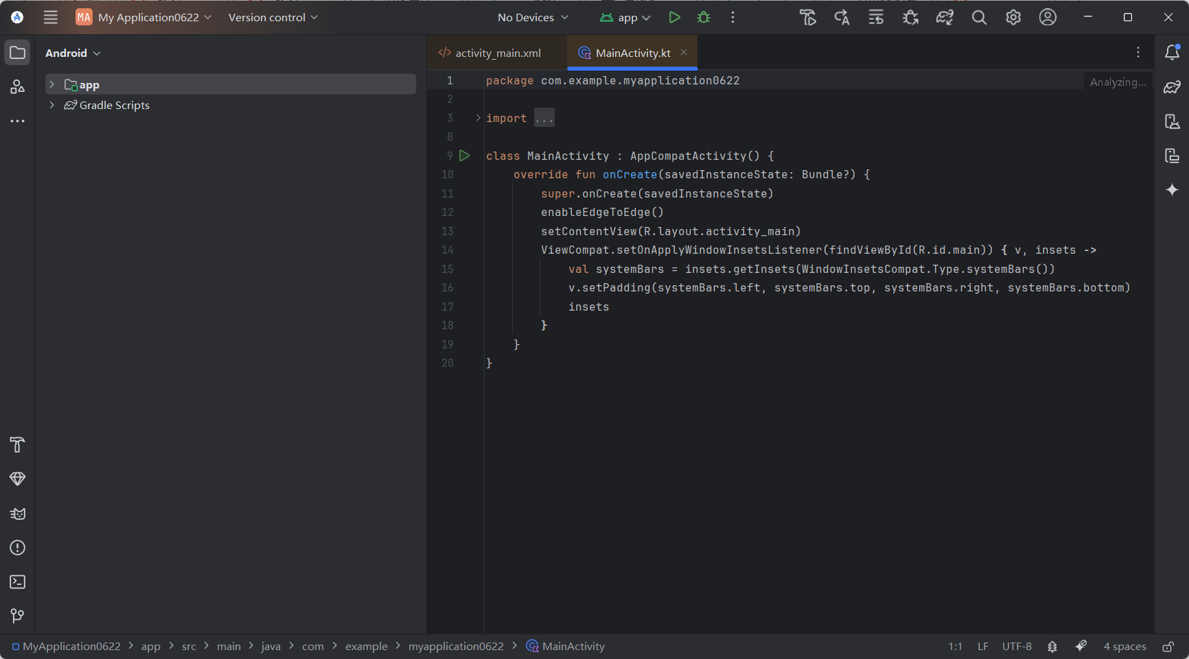 基于Android Studio + ArcGIS Maps SDK for Kotlin的移动GIS开发环境配置（保姆级教程）-CSDN博客