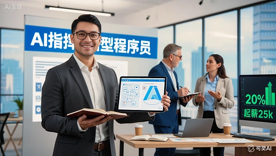 收藏！30+程序员别再内耗：零基础转大模型，2个月拿2W+offer-CSDN博客